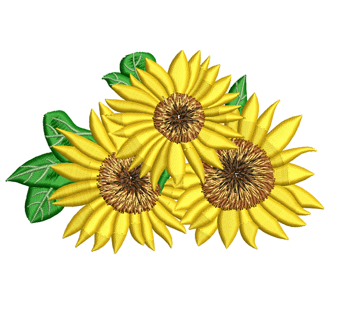 Flower 87f sunflower